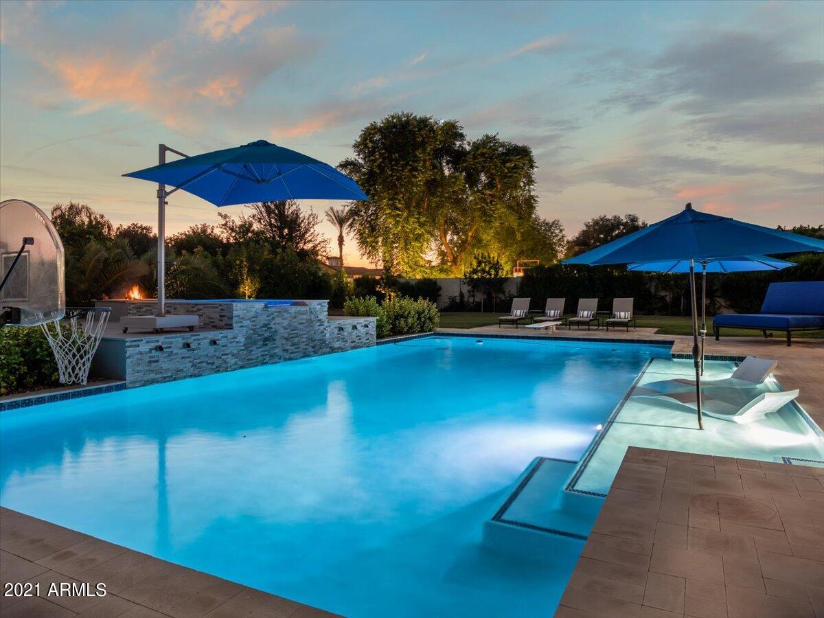 5380 S Ashley Drive, Chandler, 85249