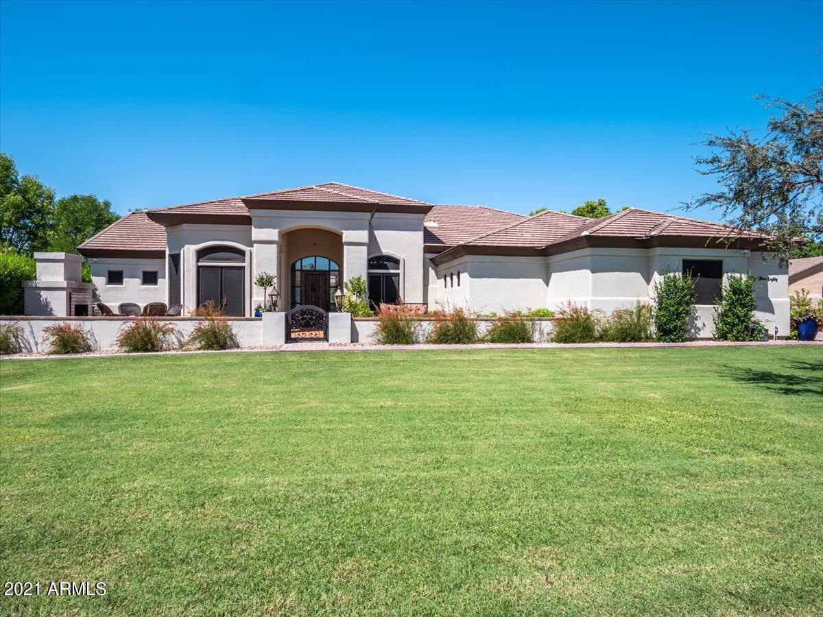 5380 S Ashley Drive, Chandler, 85249