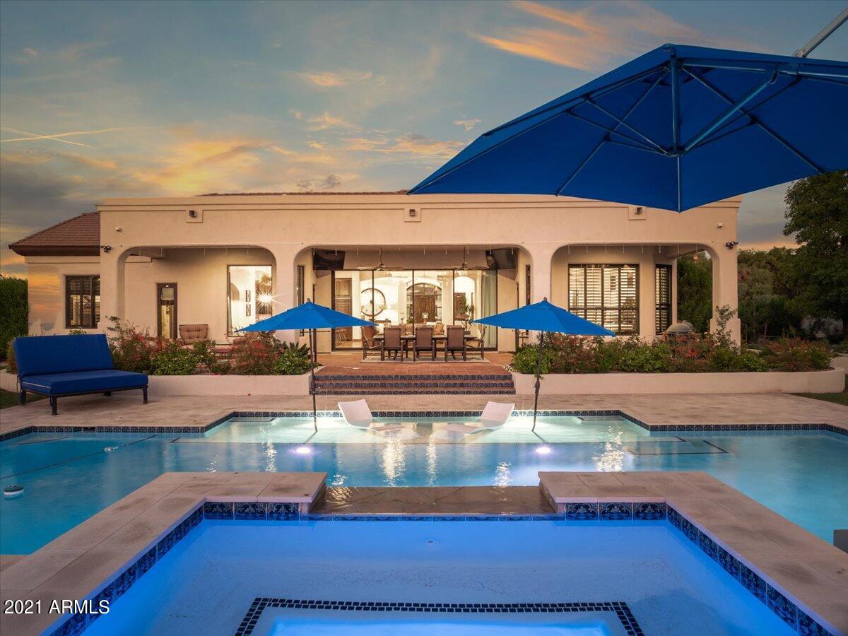 5380 S Ashley Drive, Chandler, 85249