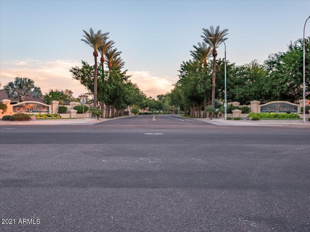 5380 S Ashley Drive, Chandler, 85249