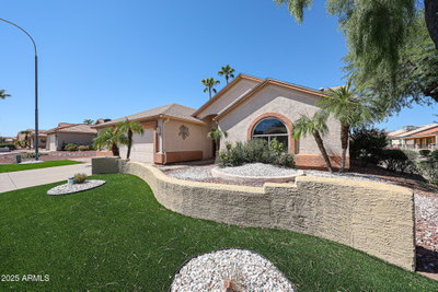 Gated Communities in Arizona | Gated Homes in Arizona
