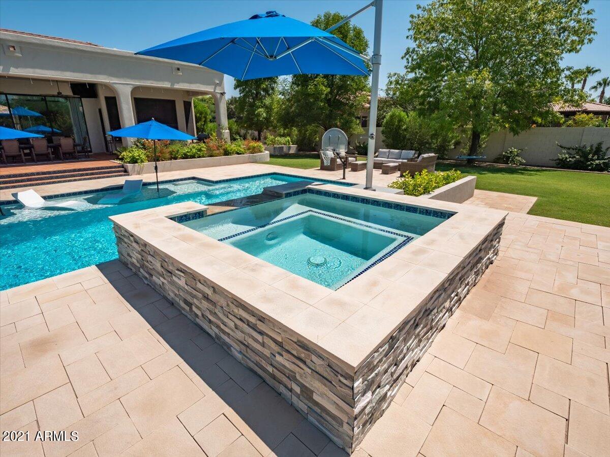 5380 S Ashley Drive, Chandler, 85249