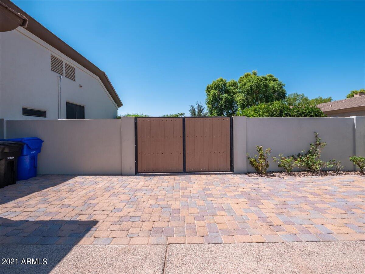 5380 S Ashley Drive, Chandler, 85249