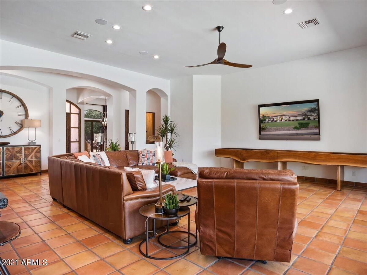 5380 S Ashley Drive, Chandler, 85249