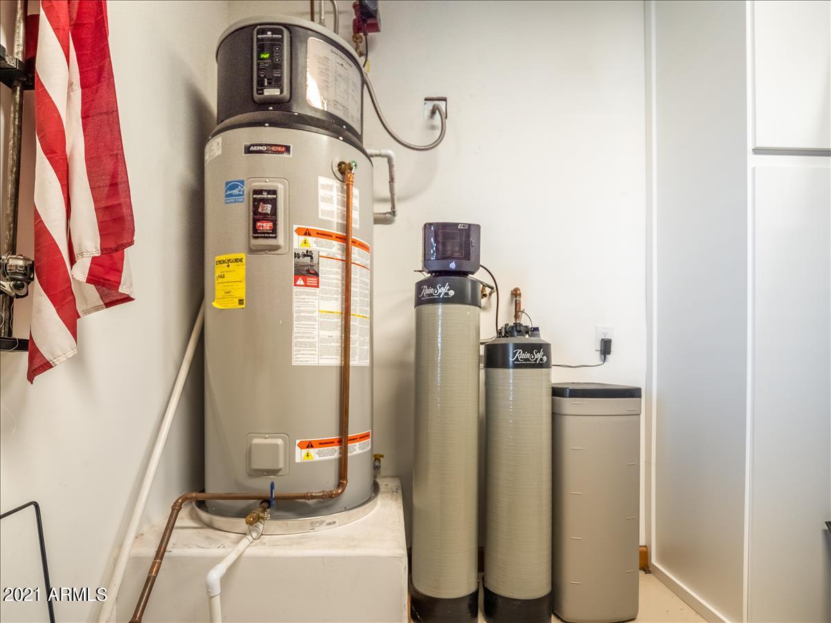 5380 S Ashley Drive, Chandler, 85249