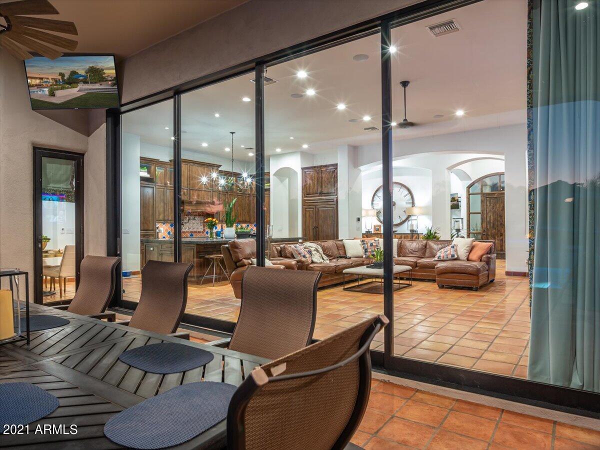 5380 S Ashley Drive, Chandler, 85249