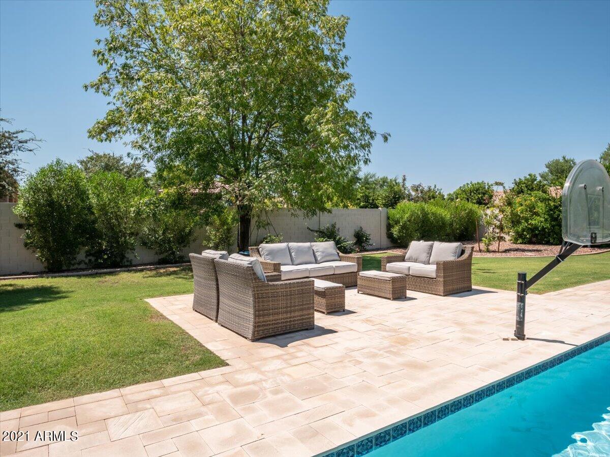 5380 S Ashley Drive, Chandler, 85249