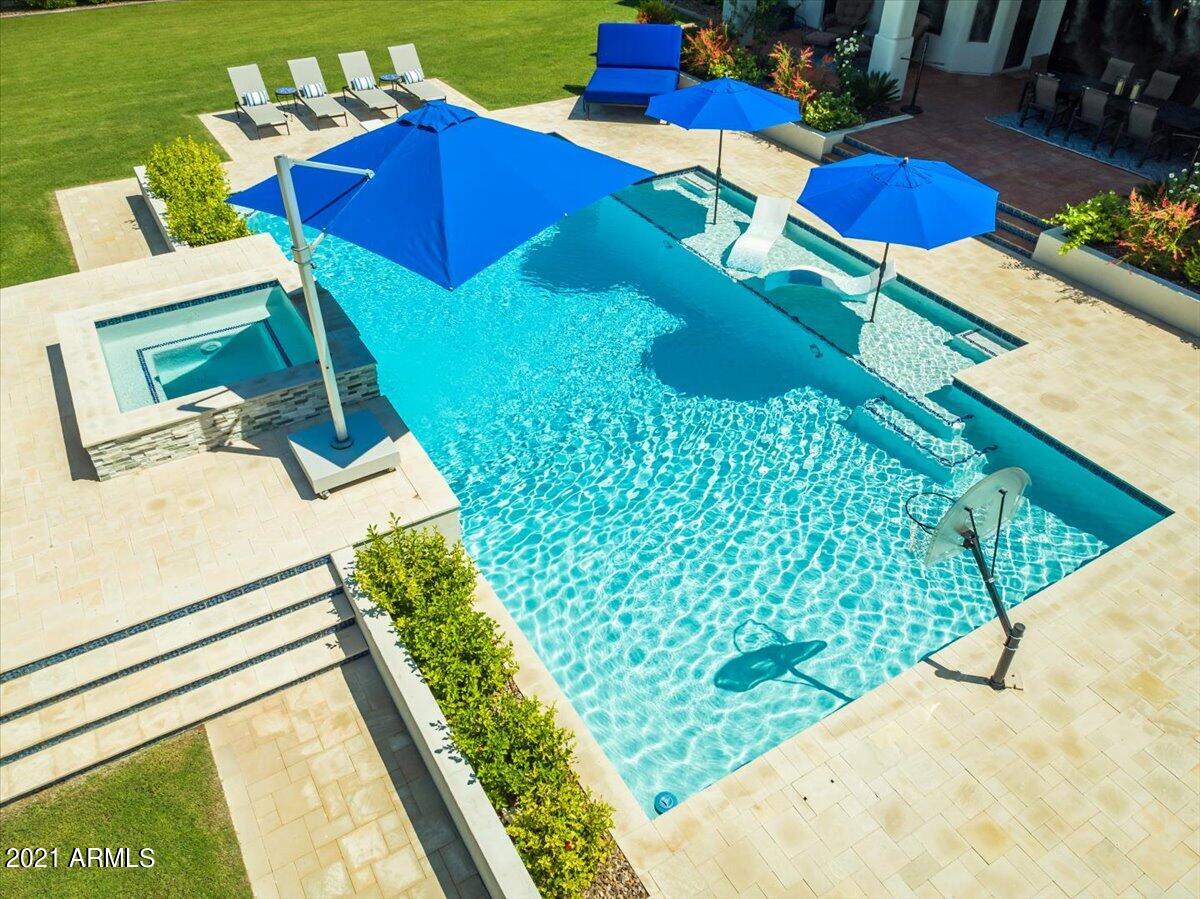 5380 S Ashley Drive, Chandler, 85249