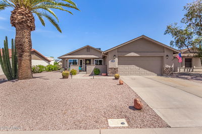 Gated Communities in Arizona | Gated Homes in Arizona