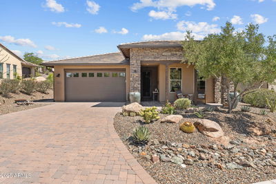 Wickenburg Ranch Real Estate