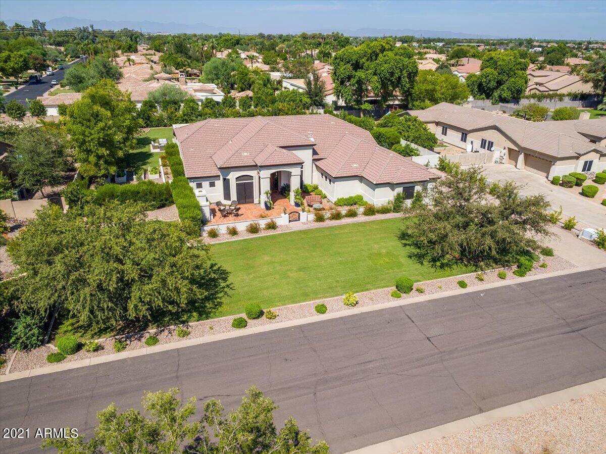 5380 S Ashley Drive, Chandler, 85249