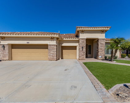 Phoenix, AZ Meritage Homes for Sale