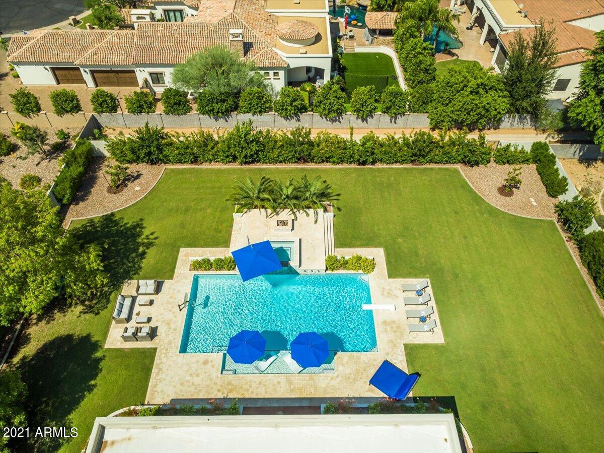 5380 S Ashley Drive, Chandler, 85249