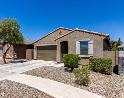 Phoenix, AZ Meritage Homes for Sale