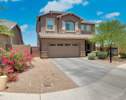Phoenix, AZ Lennar Homes for Sale