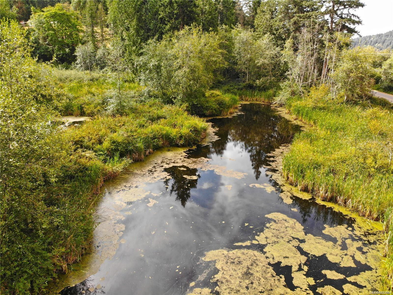 121 Whims Rd, Salt Spring, V8K 1B2