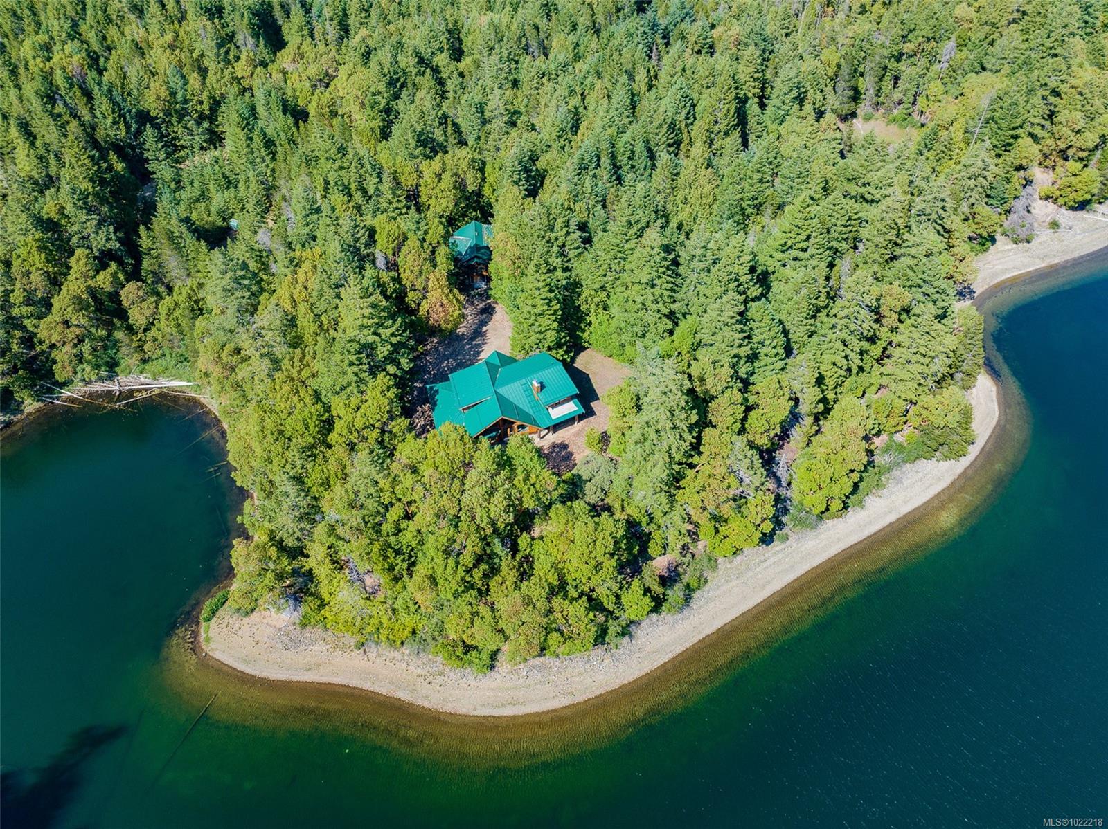1100 Keith Rd, Qualicum Beach, V9K 2L7