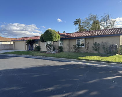 IVEY RANCH | Thousand Palms, CA HOMES for SALE | Ivey Ranch Real Estate ...