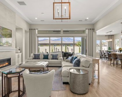 Del Webb Rancho Mirage 55+ | Homes & Real Estate | Del Webb Rancho ...