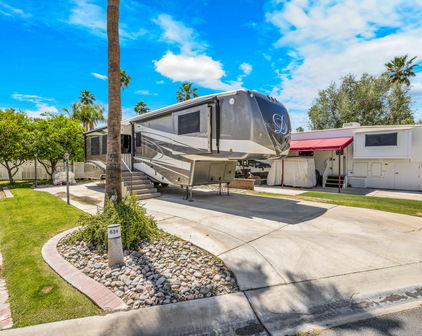 OUTDOOR RESORTS Palm Springs | Cathedral City, CA RV Resorts for SALE ...