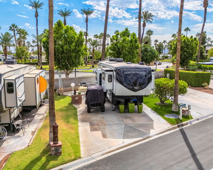 OUTDOOR RESORTS Palm Springs | Cathedral City, CA RV Resorts for SALE ...