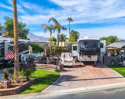 OUTDOOR RESORTS Palm Springs | Cathedral City, CA RV Resorts for SALE ...