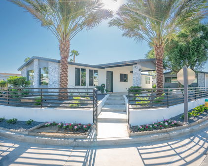 IVEY RANCH | Thousand Palms, CA HOMES for SALE | Ivey Ranch Real Estate ...