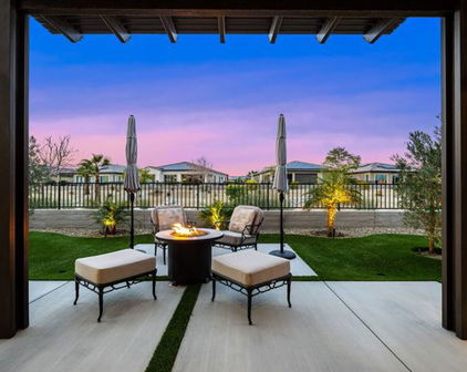 Del Webb Rancho Mirage 55+ | Homes & Real Estate | Del Webb Rancho ...