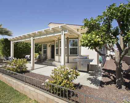 IVEY RANCH | Thousand Palms, CA HOMES for SALE | Ivey Ranch Real Estate ...