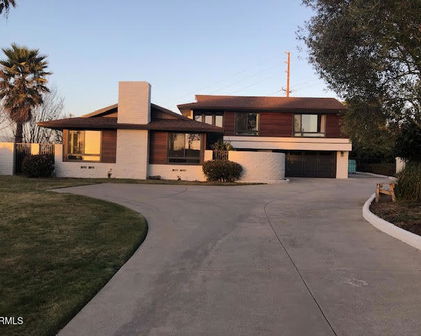 Camarillo Real Estate, Lifestyle, and Community Information