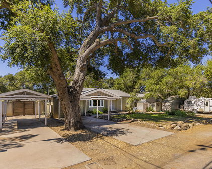 Ojai Real Estate, Lifestyle, and Community Information