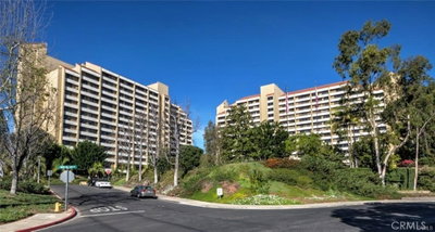 The Towers Laguna Woods