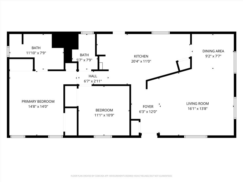 313 San Gabriel Avenue, Morro Bay, 93442