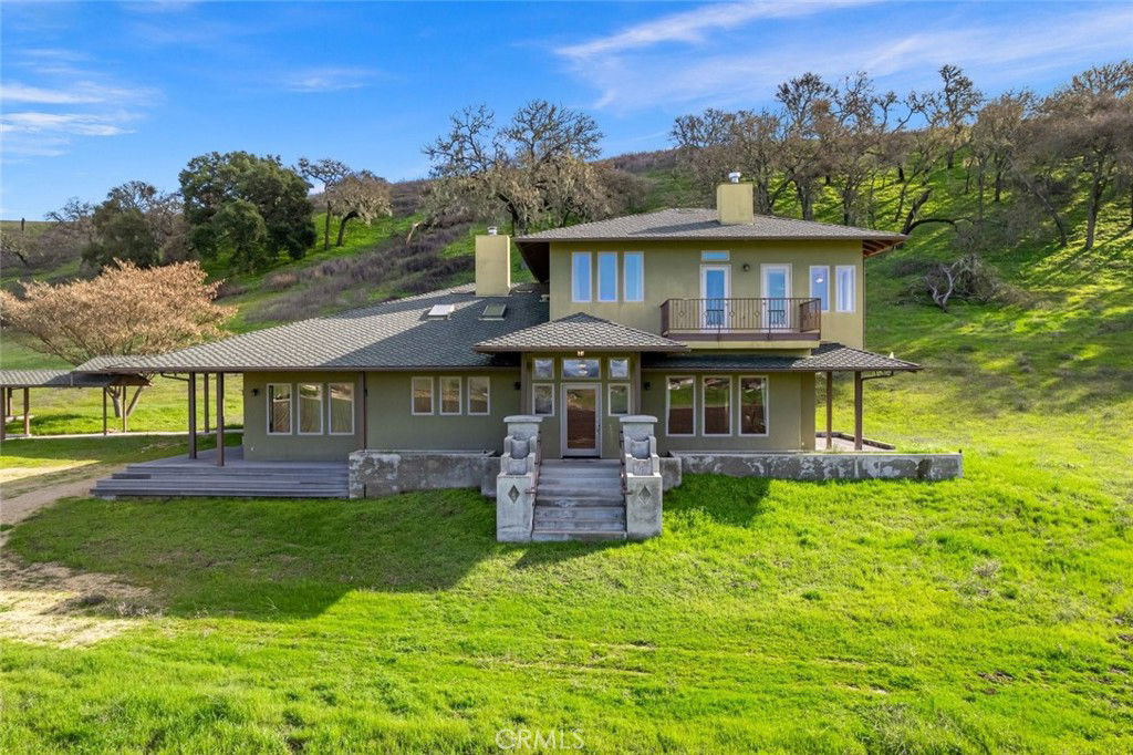 5840 Rocky Canyon, Atascadero, 93422