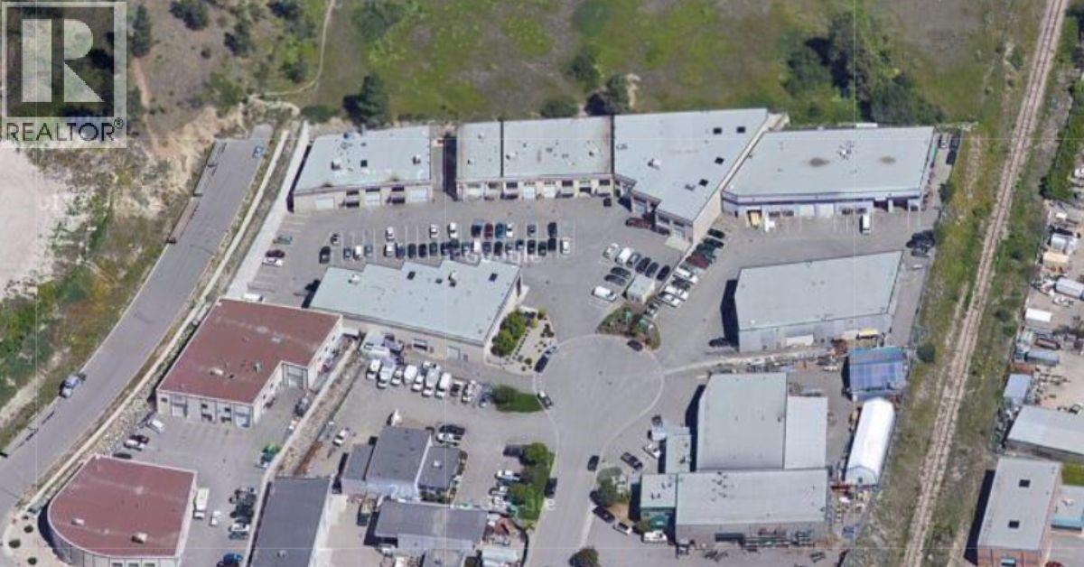 460 Naeve Court Unit 102, Kelowna, V1V2M2