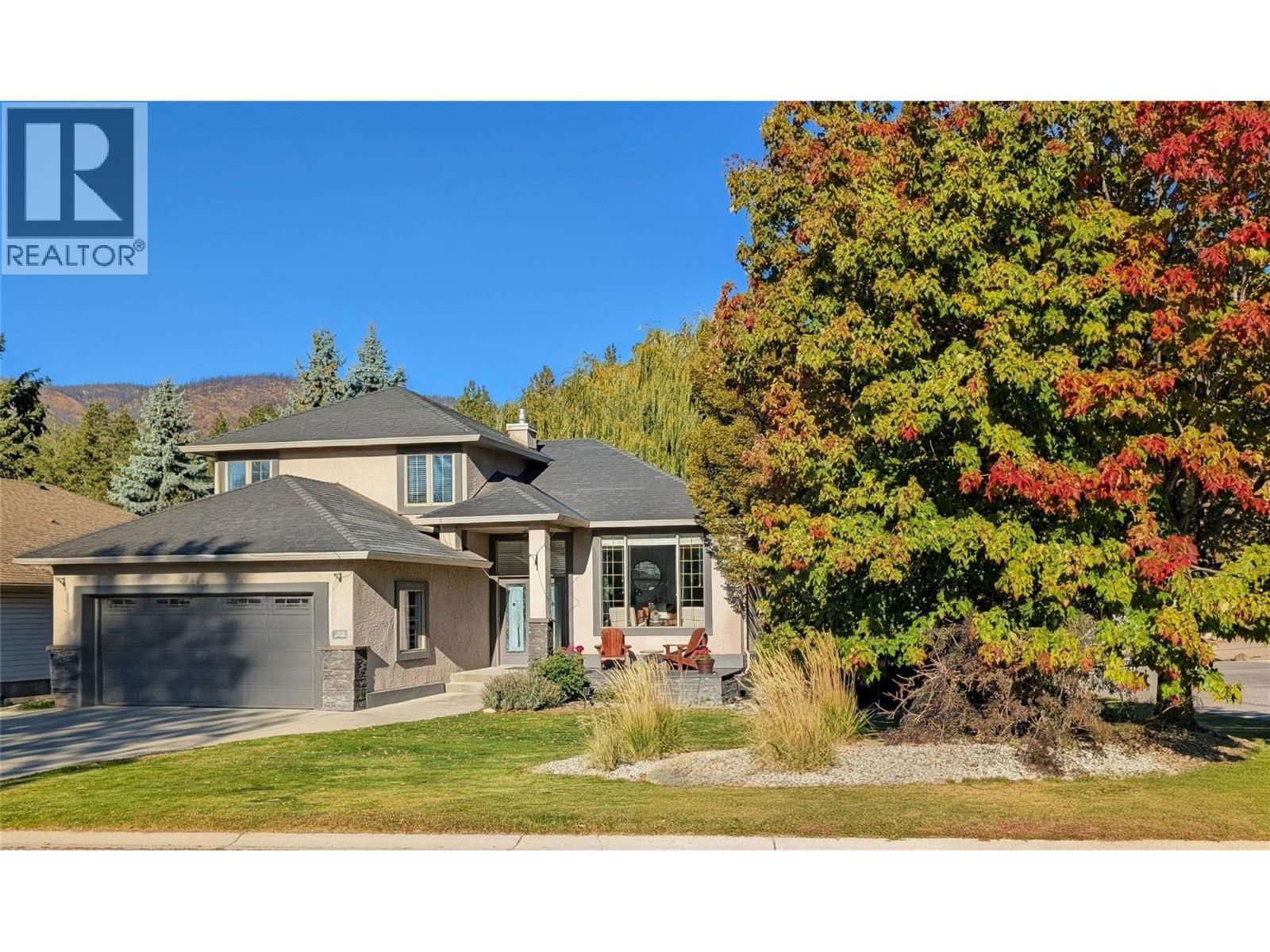 2086 Sunview Drive, West Kelowna, V1Z3P9