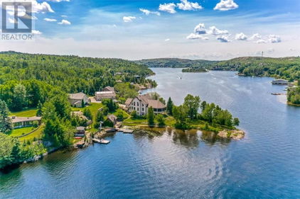 Sudbury Real Estate | Sudbury Waterfront Properties for Sale