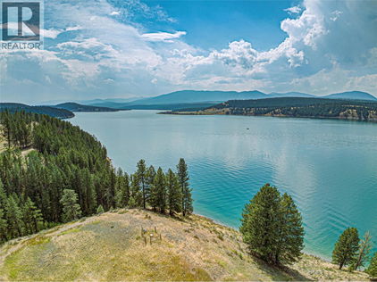 Lake Koocanusa Real Estate | Lake Koocanusa Properties for Sale