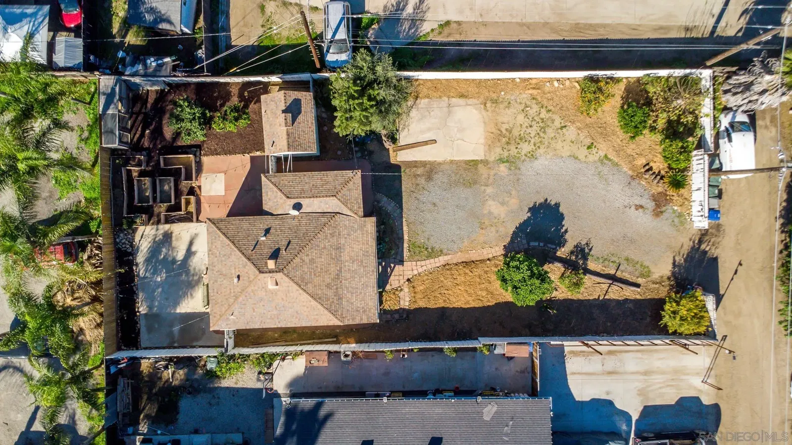 2146 El Pasillo, Spring Valley, 91977