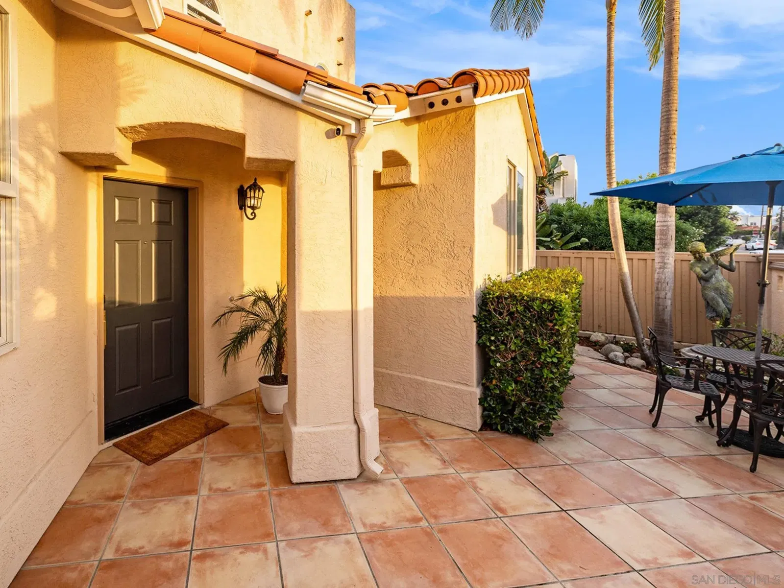 MLS® - 2600897, 7355 Fay Ave, La Jolla, 92037, Village, , For Sale