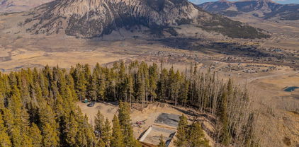 Live Mountain Cams Crested Butte