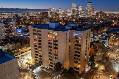 Denver Metro Zip Codes Map