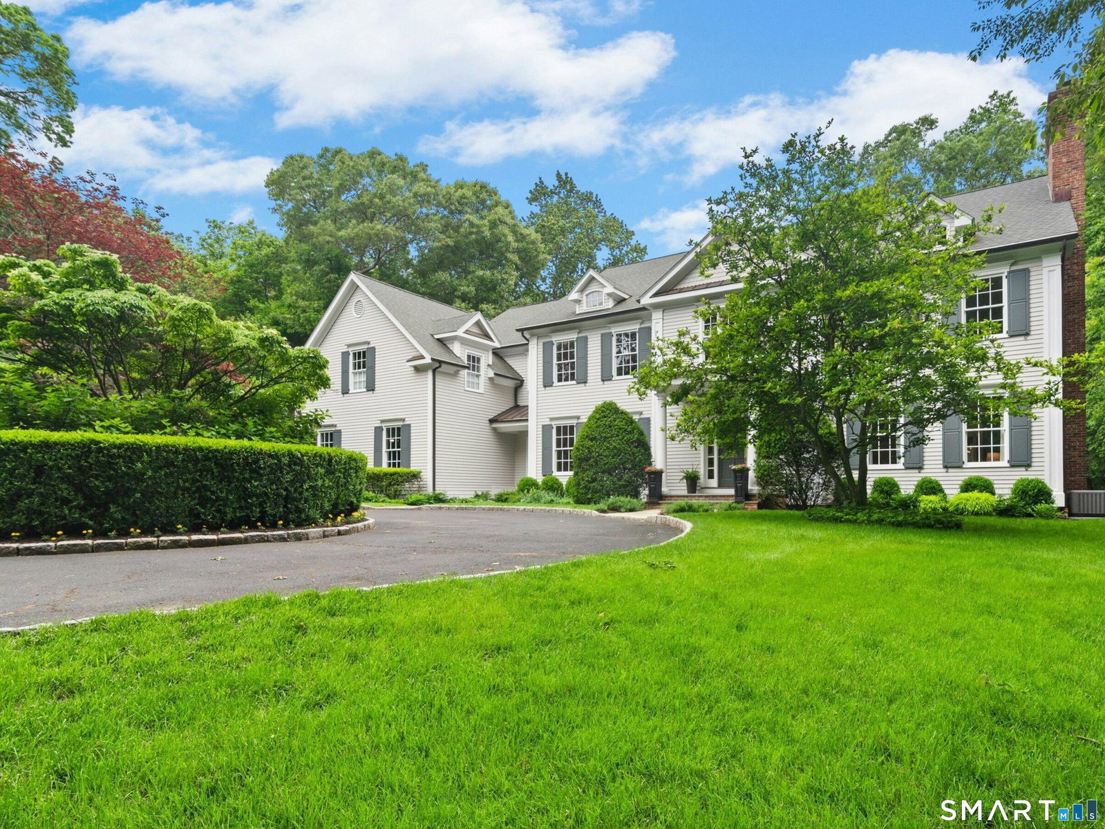 107 Raymond St, Darien, 06820