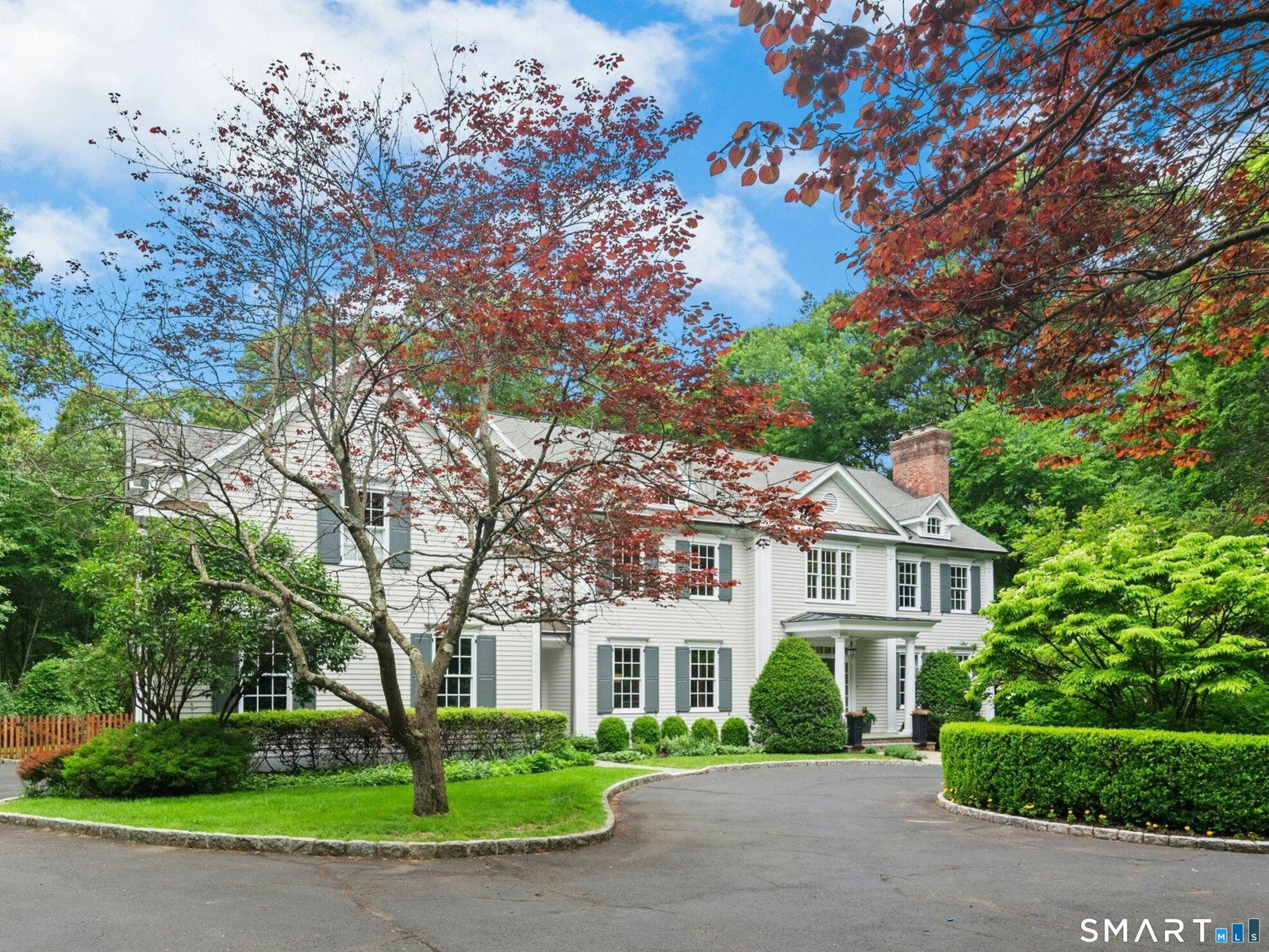 107 Raymond St, Darien, 06820