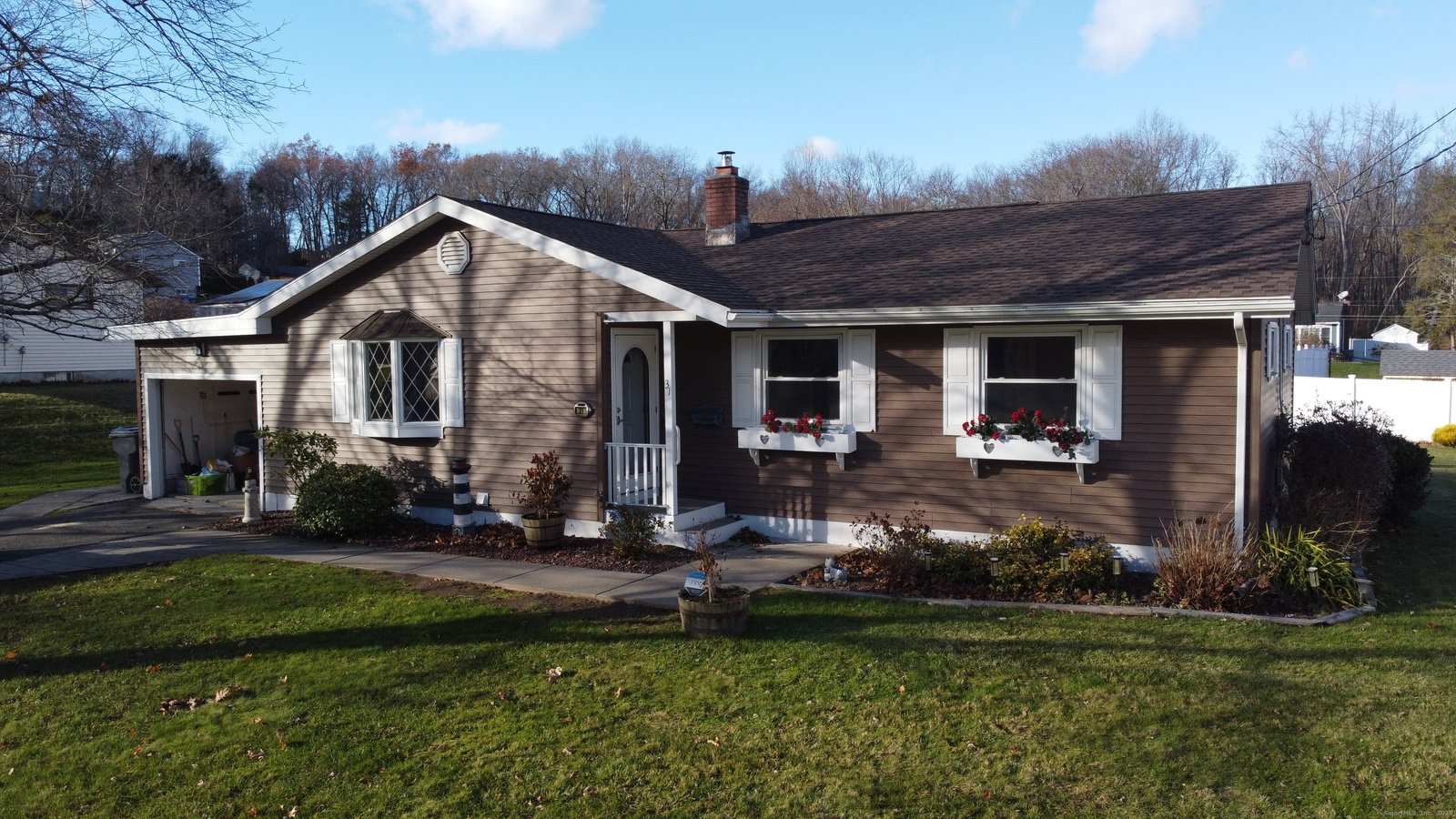 31 Meade, Enfield, Enfield, 06082