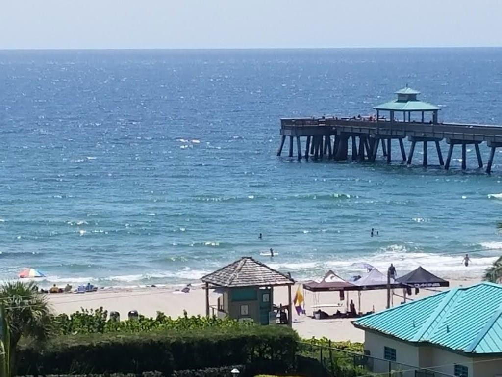 333 NE 21st Avenue Unit 714, Deerfield Beach, 33441