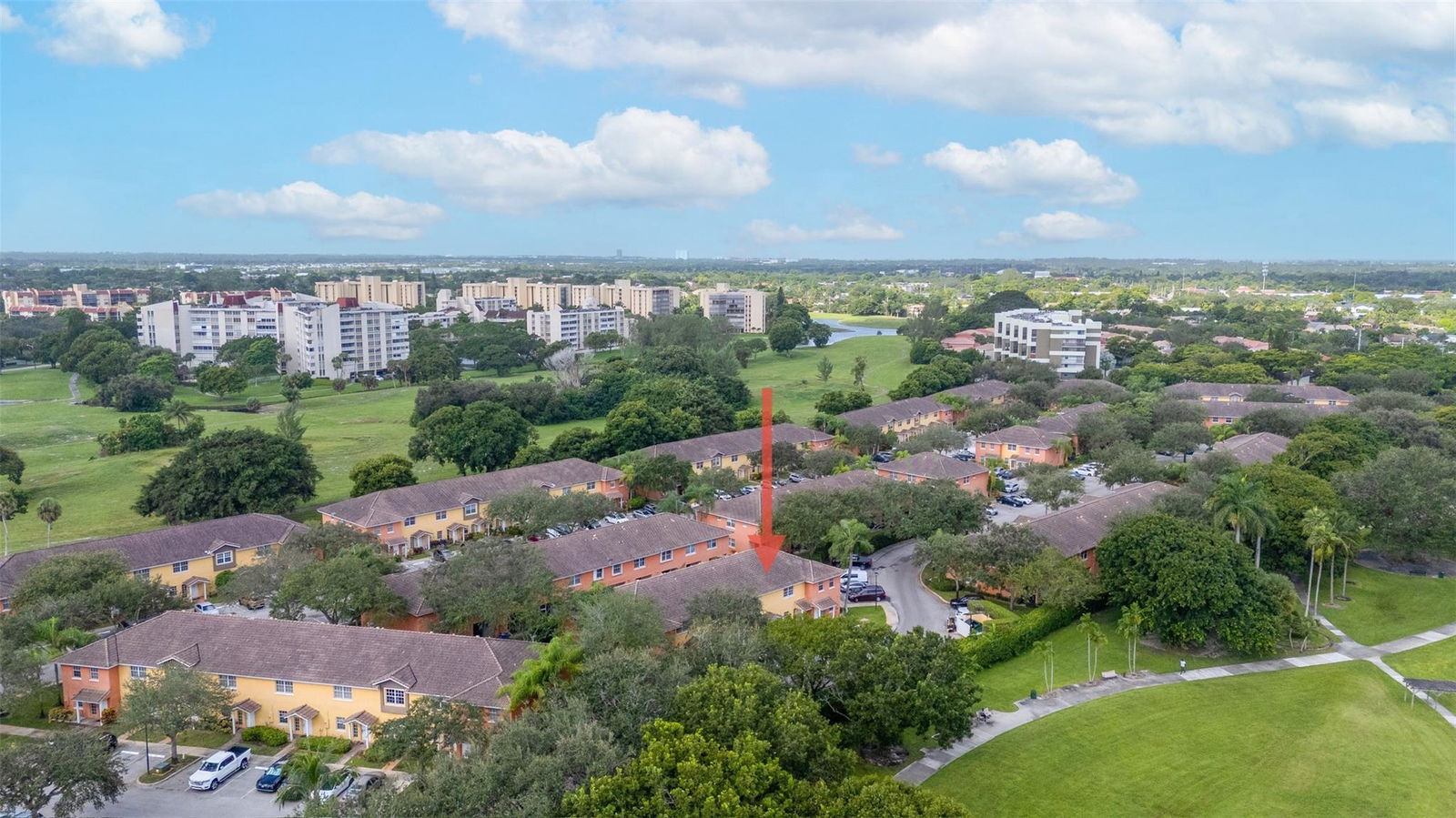 6734 Sienna Club Pl Unit 6734, Lauderhill, 33319