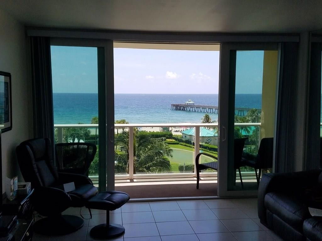 333 NE 21st Avenue Unit 714, Deerfield Beach, 33441