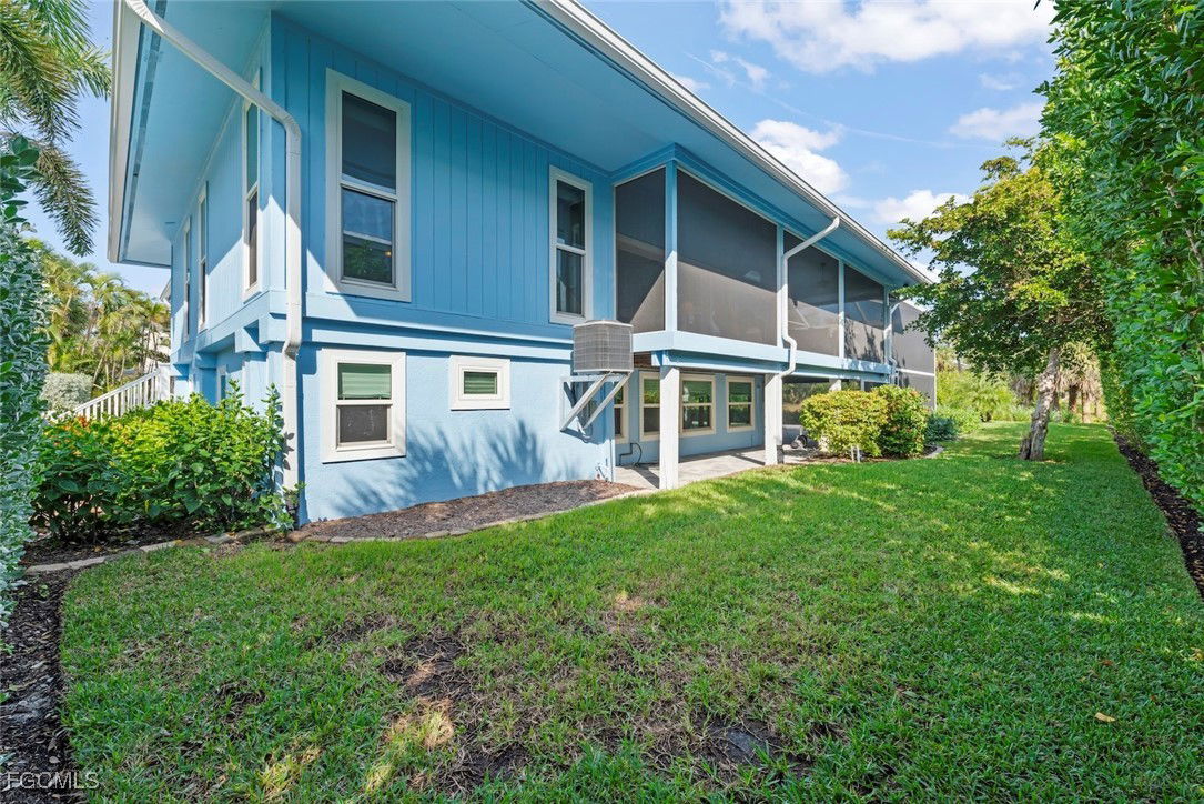 4460 Waters Edge Lane, Sanibel, 33957 MLS# 2025024270 - Sanibel Fl real ...