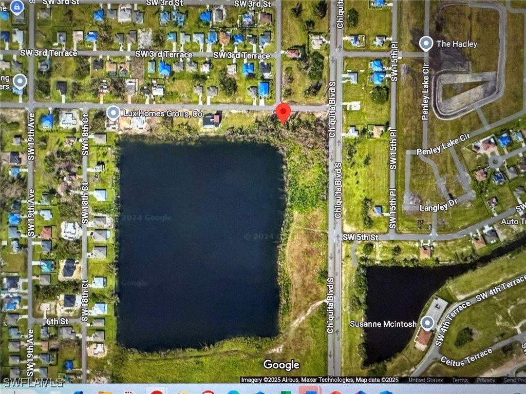 1614 SW 4th Street, Cape Coral, 33991